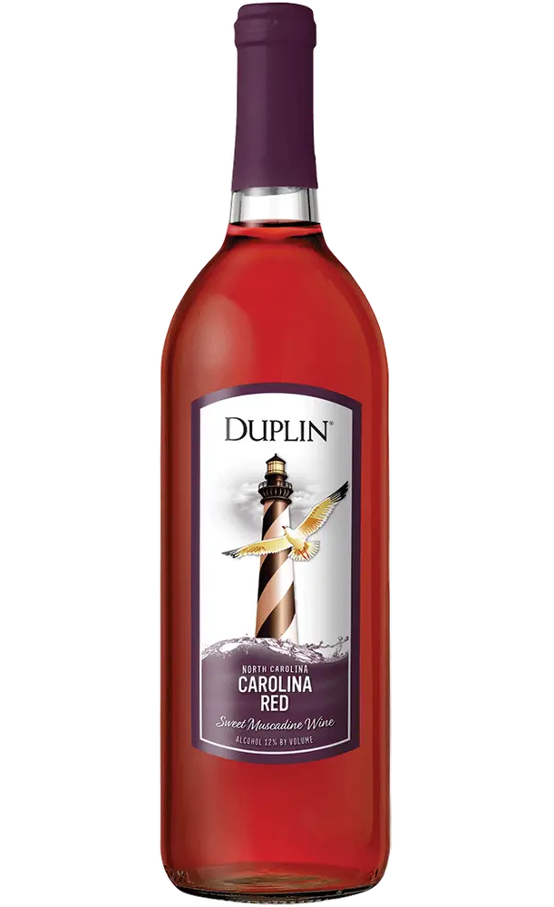 Duplin Carolina Red – Ralph's Joy of Living
