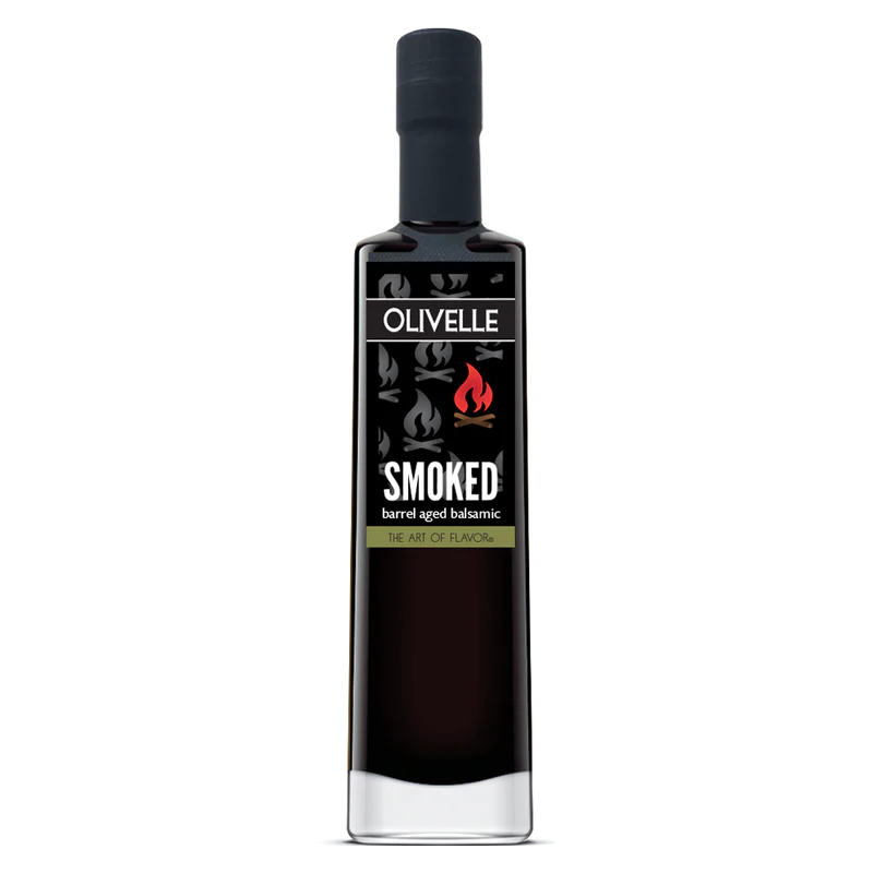 Smoked Balsamic – Ralph's Joy of Living